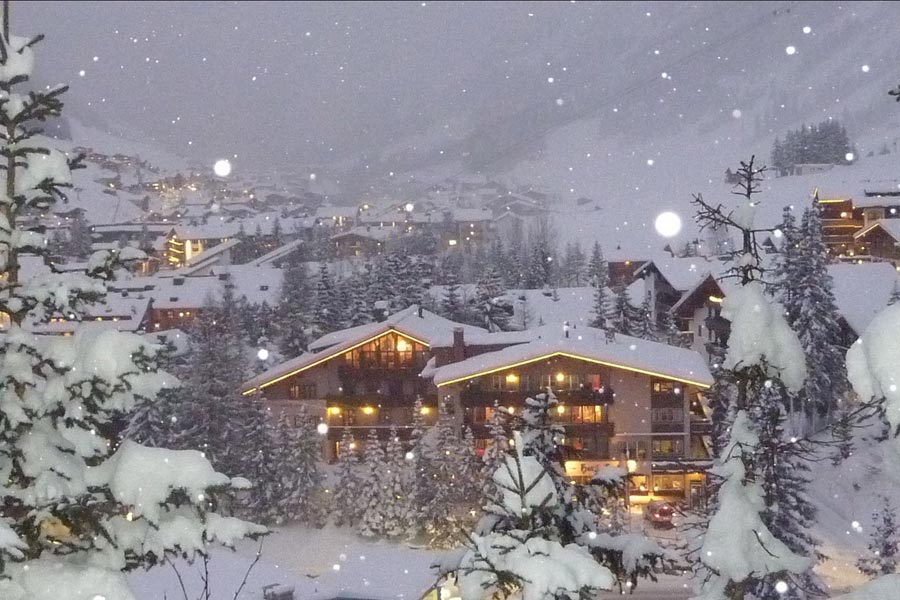 Holiday Specials | Your holiday in Lech am Arlberg
